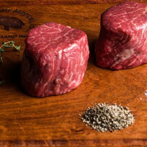 Center Cut Tenderloin | Fillet Minon | Beef Tenderloin
