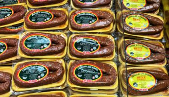 Our Best Chorizo Brand and 3 Facts You Need to Know